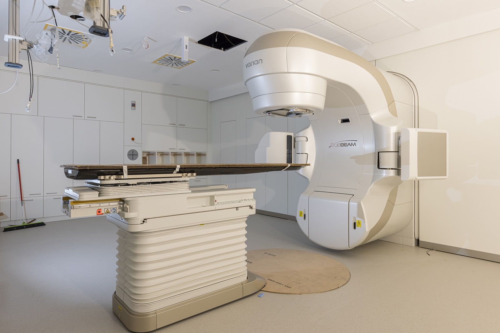 Bautagebuch-Detail & Neubau | Alb Fils Klinikum