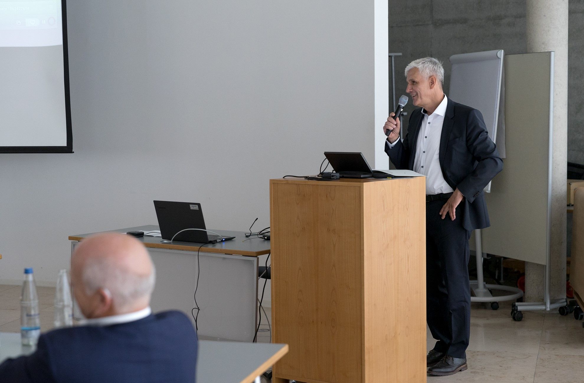 Pressemeldung-Detail & Aktuell | Alb Fils Klinikum