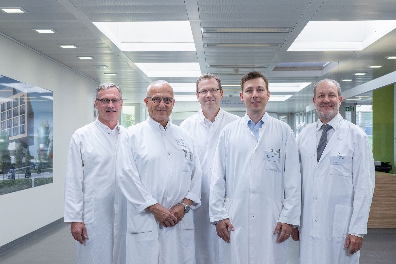 Pressemeldung-Detail & Aktuell | Alb Fils Klinikum